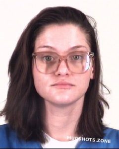 CORDAS RILEY REBEKAH 08/03/2025 - Tarrant County Mugshots Zone