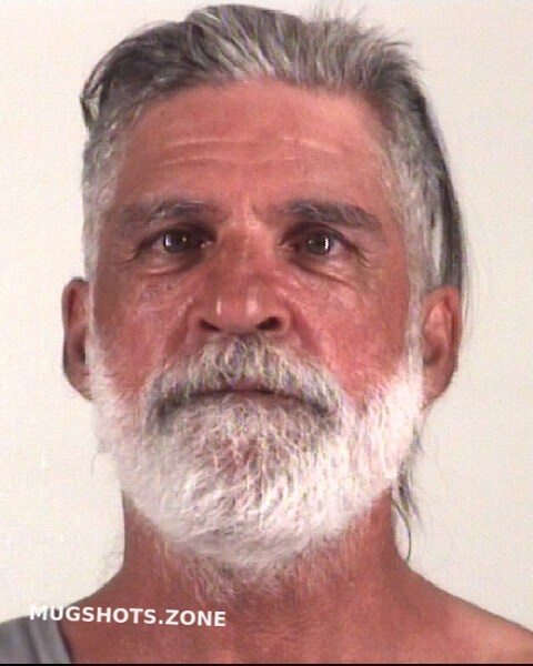 DEPAGTER KEVIN JOHN 08/03/2025 - Tarrant County Mugshots Zone