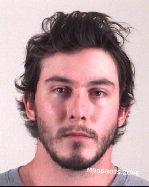 FITZNER ROBERT AUSTIN 08/03/2025 - Tarrant County Mugshots Zone