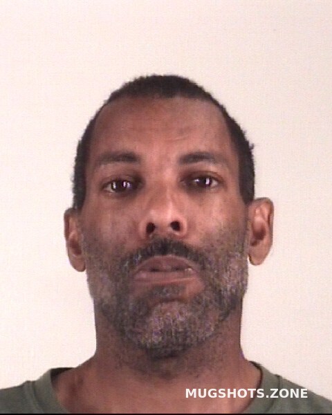 BLACKMON JOSEPH MICHAEL 08/04/2025 - Tarrant County Mugshots Zone