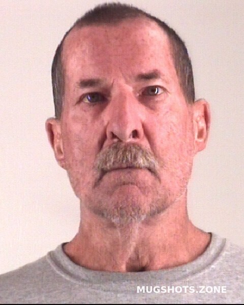 WINGARD MARK STEVEN 08/04/2025 - Tarrant County Mugshots Zone