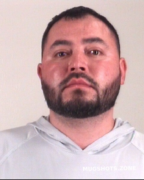 ESTRADA ERIC CRUZ 08/05/2025 - Tarrant County Mugshots Zone