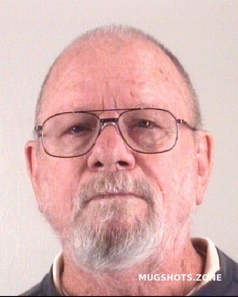 MARTIN BARRY LYNN 08/05/2025 - Tarrant County Mugshots Zone