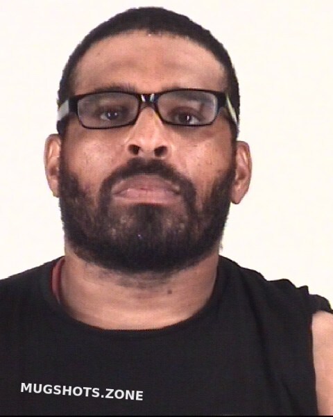 SHELL CURTIS 08/06/2025 - Tarrant County Mugshots Zone