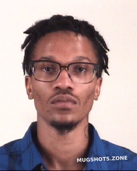 CHAPMAN KEVIN ISAIAH 08/06/2025 - Tarrant County Mugshots Zone