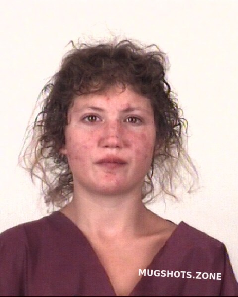 BENNETT HANNAH ELIZABETH 08/06/2025 - Tarrant County Mugshots Zone