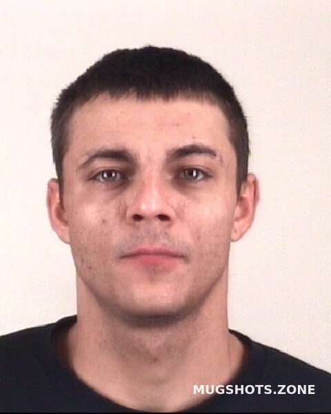 SCARBROUGH ERIC HEATH 08/06/2025 - Tarrant County Mugshots Zone