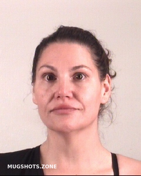 PHILLIPS ELIZABETH MILDRED 08/07/2025 - Tarrant County Mugshots Zone