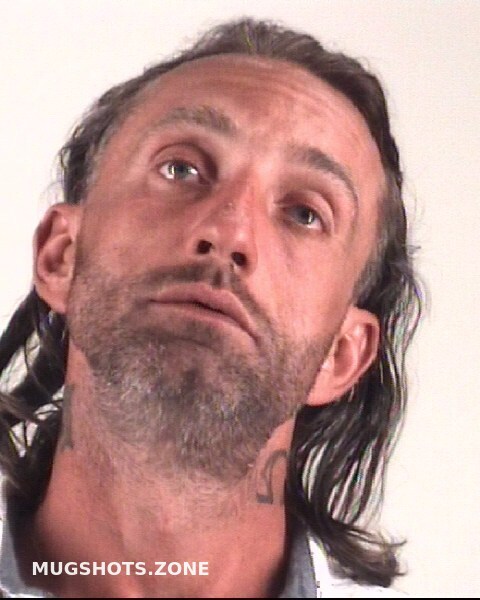 SHEARMAN MACK ALBERT 08/07/2025 - Tarrant County Mugshots Zone