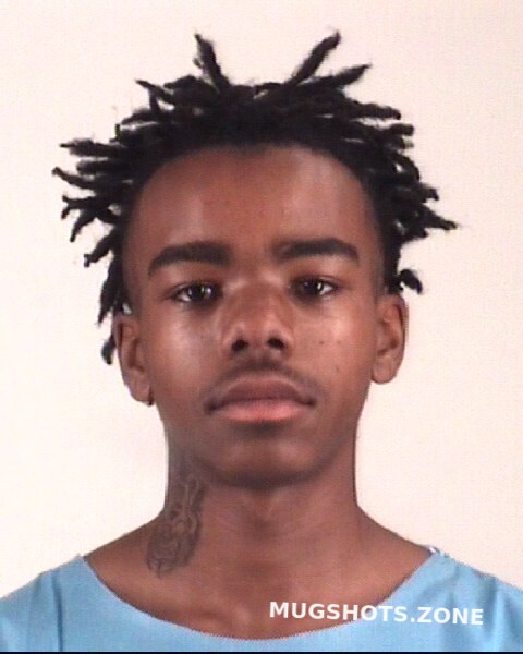 BOYER TREVELLE 08/08/2025 - Tarrant County Mugshots Zone