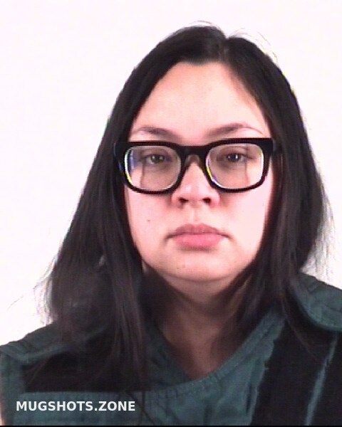 TRAN MARIA NGOC 08/08/2025 - Tarrant County Mugshots Zone