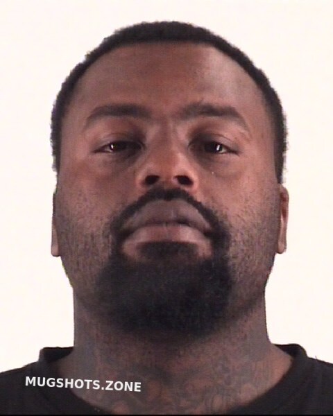 SMITH SIMARIOL MIKEL 08/09/2025 - Tarrant County Mugshots Zone