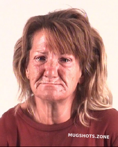 WATKINS JANIS LYNNE 08/09/2025 - Tarrant County Mugshots Zone