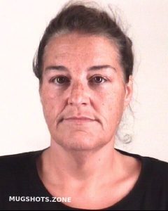 RENOIS CHRISTINA MICHELLE 08/09/2025 - Tarrant County Mugshots Zone