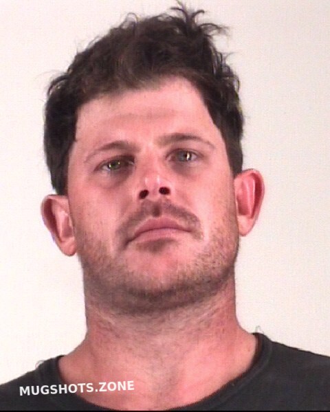 ROGERS DERICK WADE 08/09/2025 - Tarrant County Mugshots Zone