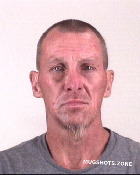 DRAGOO MICHAEL ANTHONY 08/09/2025 - Tarrant County Mugshots Zone