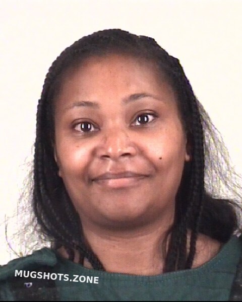 FOMBY JALISA 08/09/2025 - Tarrant County Mugshots Zone