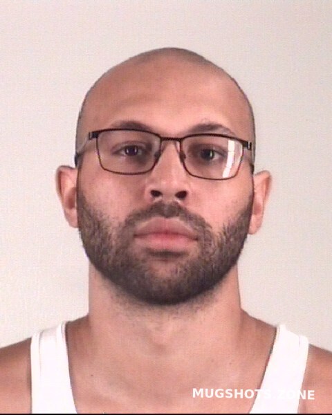 BUCHANAN ELIJAH JERMAINE 08/09/2025 - Tarrant County Mugshots Zone