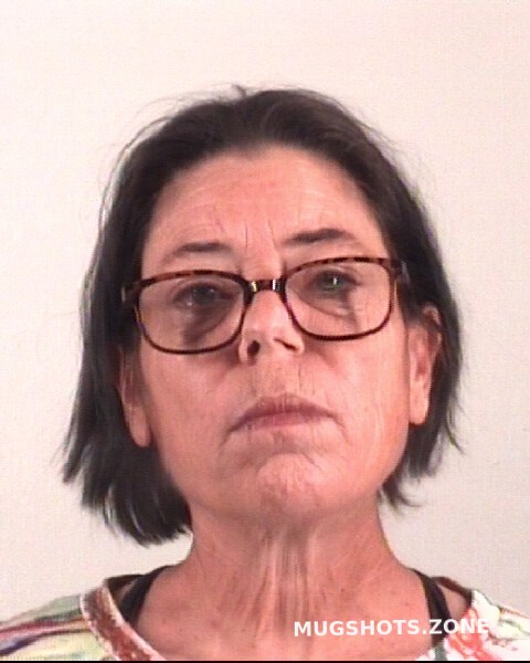 MORGAN KRYSTAL 08/10/2025 - Tarrant County Mugshots Zone