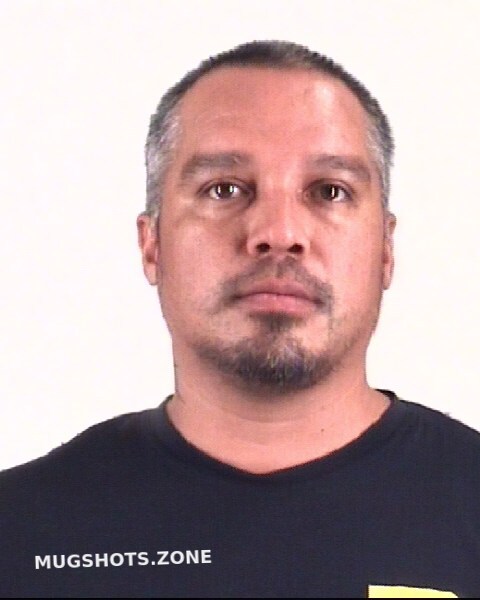 GOUCHER ERIC DANIEL 08/10/2025 - Tarrant County Mugshots Zone