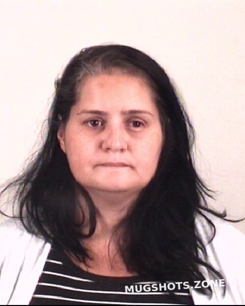 WILLIAMS JANET 08/10/2025 - Tarrant County Mugshots Zone