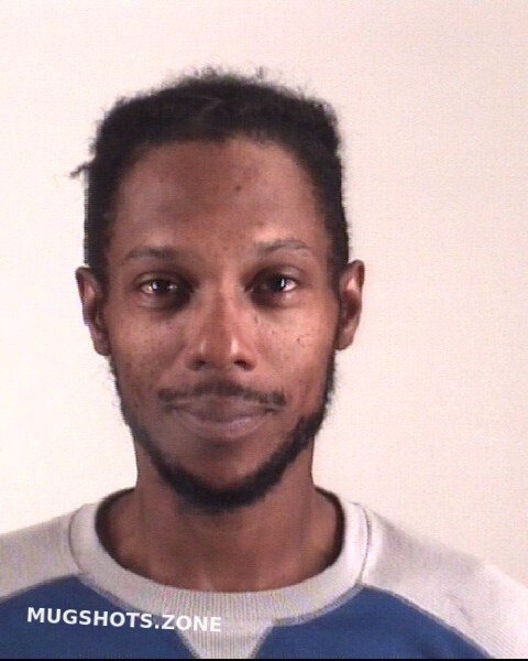 GRAHAM DAIN ANDRE 08/10/2025 - Tarrant County Mugshots Zone