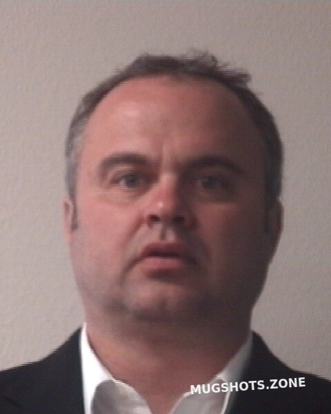 MCFARLANE JOHN HAMILTON 08/10/2025 - Tarrant County Mugshots Zone