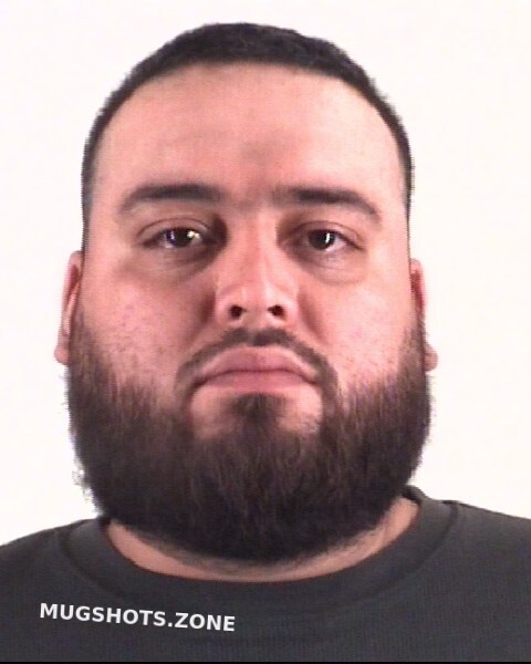 ZAMARRIPA JULIO CESAR 08/11/2025 - Tarrant County Mugshots Zone