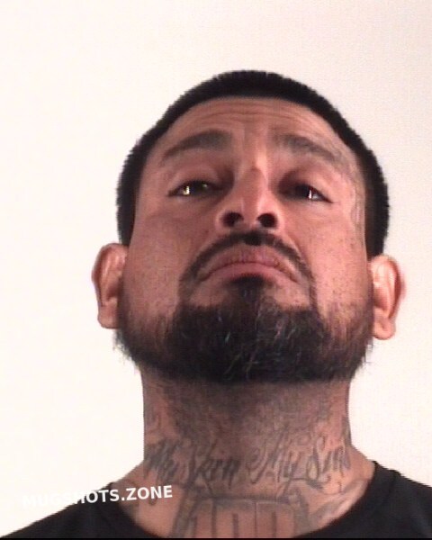 ROBLES INOCENTE 08/11/2025 - Tarrant County Mugshots Zone