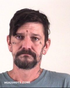 COLEMAN DILLON COLE 08/11/2025 - Tarrant County Mugshots Zone