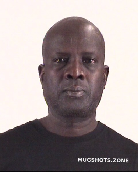 KENYI ALPHONSE EMMANUEL 08/11/2025 - Tarrant County Mugshots Zone