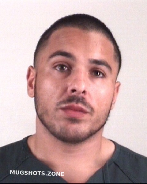 NICHELOS BABY BOY 08/11/2025 - Tarrant County Mugshots Zone