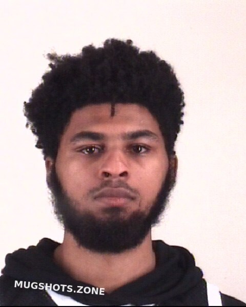 WHITE LAMARKUS 08/11/2025 - Tarrant County Mugshots Zone