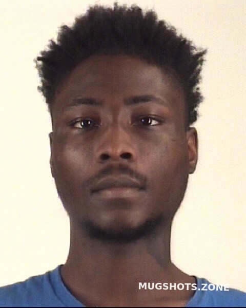 TROUPE TERRANCE LORENZO 08/12/2025 - Tarrant County Mugshots Zone