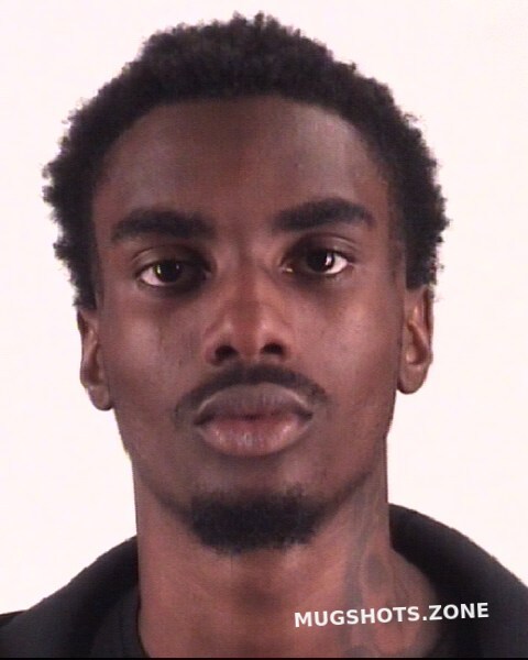 CRAIG BRENNAN EMORY 08/12/2025 - Tarrant County Mugshots Zone