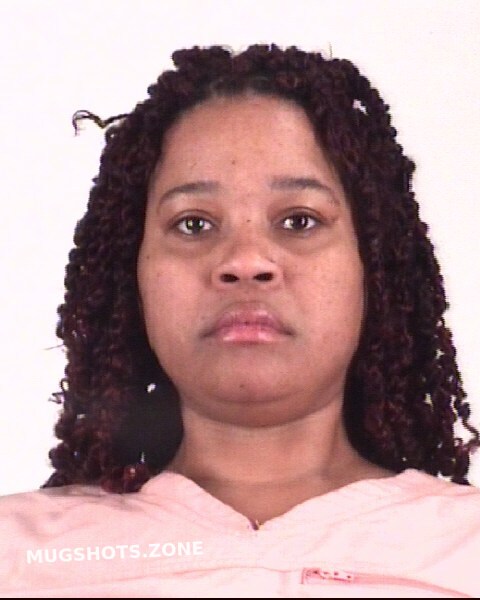 BENSON RONNISHA LASHAY 08/12/2025 - Tarrant County Mugshots Zone