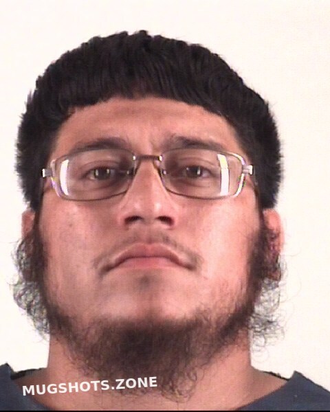 ROBLEDO CHRISTOPHER LEE 08/13/2025 - Tarrant County Mugshots Zone
