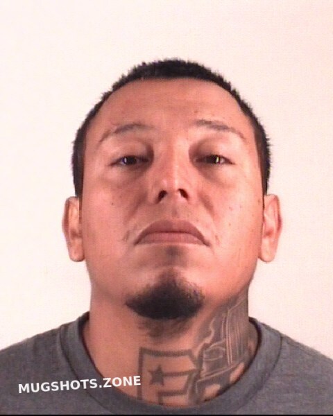 DELGADO ERIC 08/13/2025 - Tarrant County Mugshots Zone
