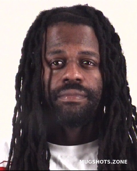 WILLIAMS DARRELL DEPRIECE 08/13/2025 - Tarrant County Mugshots Zone