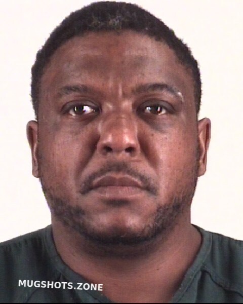 ANDERSON RODERICK LYNN 08/14/2025 - Tarrant County Mugshots Zone