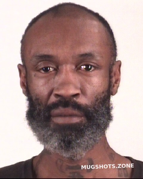 CHANEY CEDRIC LAMAR 08/14/2025 - Tarrant County Mugshots Zone