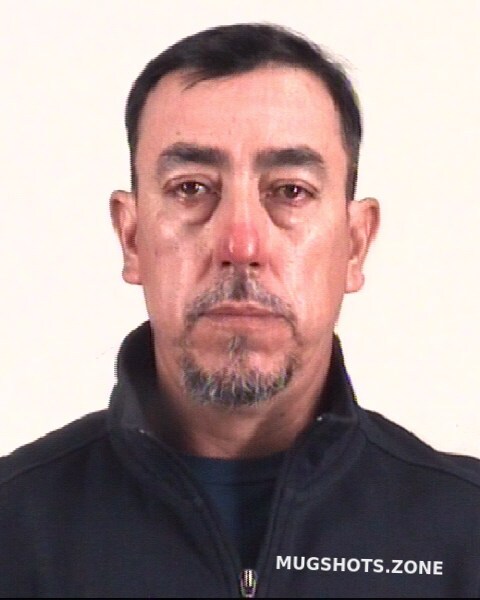 PUGA ELIAS 08/14/2025 - Tarrant County Mugshots Zone