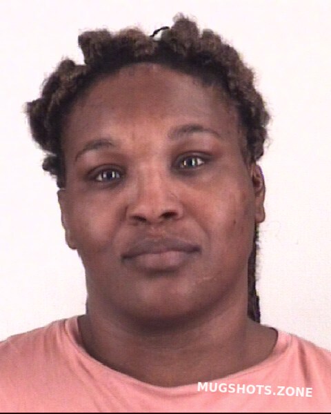 CAREY MAXINE 08/14/2025 - Tarrant County Mugshots Zone