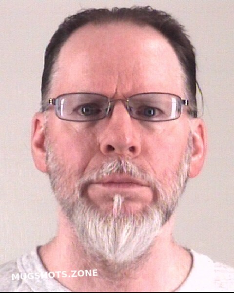 DAMM GREGORY 08/14/2025 - Tarrant County Mugshots Zone
