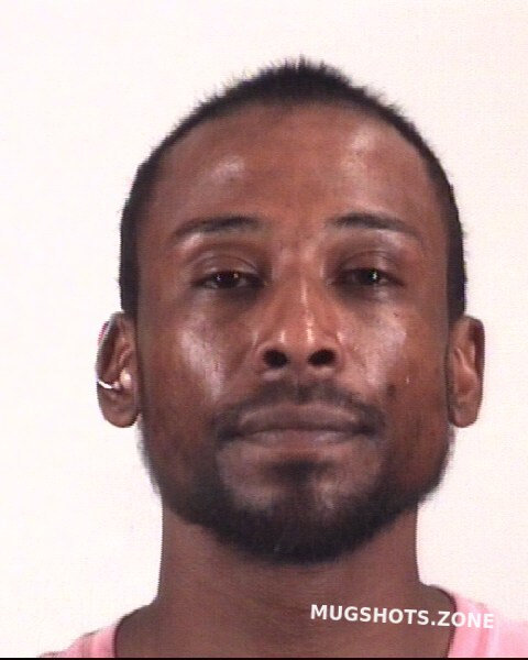 RUFFIN KENNETH 08/15/2025 - Tarrant County Mugshots Zone