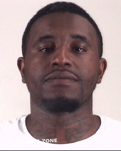 TAYLOR TERRION DEWAYNE 08/15/2025 - Tarrant County Mugshots Zone