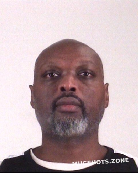 QUINCY DEWAYNE SLAUGHTER 08/15/2025 - Tarrant County Mugshots Zone