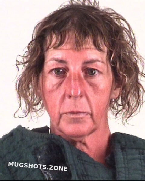 GROOVER DIXIE NICOLE 08/15/2025 - Tarrant County Mugshots Zone
