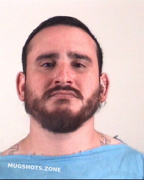 MARCHENA JAIME EFREN 08/15/2025 - Tarrant County Mugshots Zone