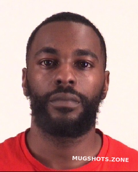 MIKEKINDLES DAJOUR 08/16/2025 - Tarrant County Mugshots Zone